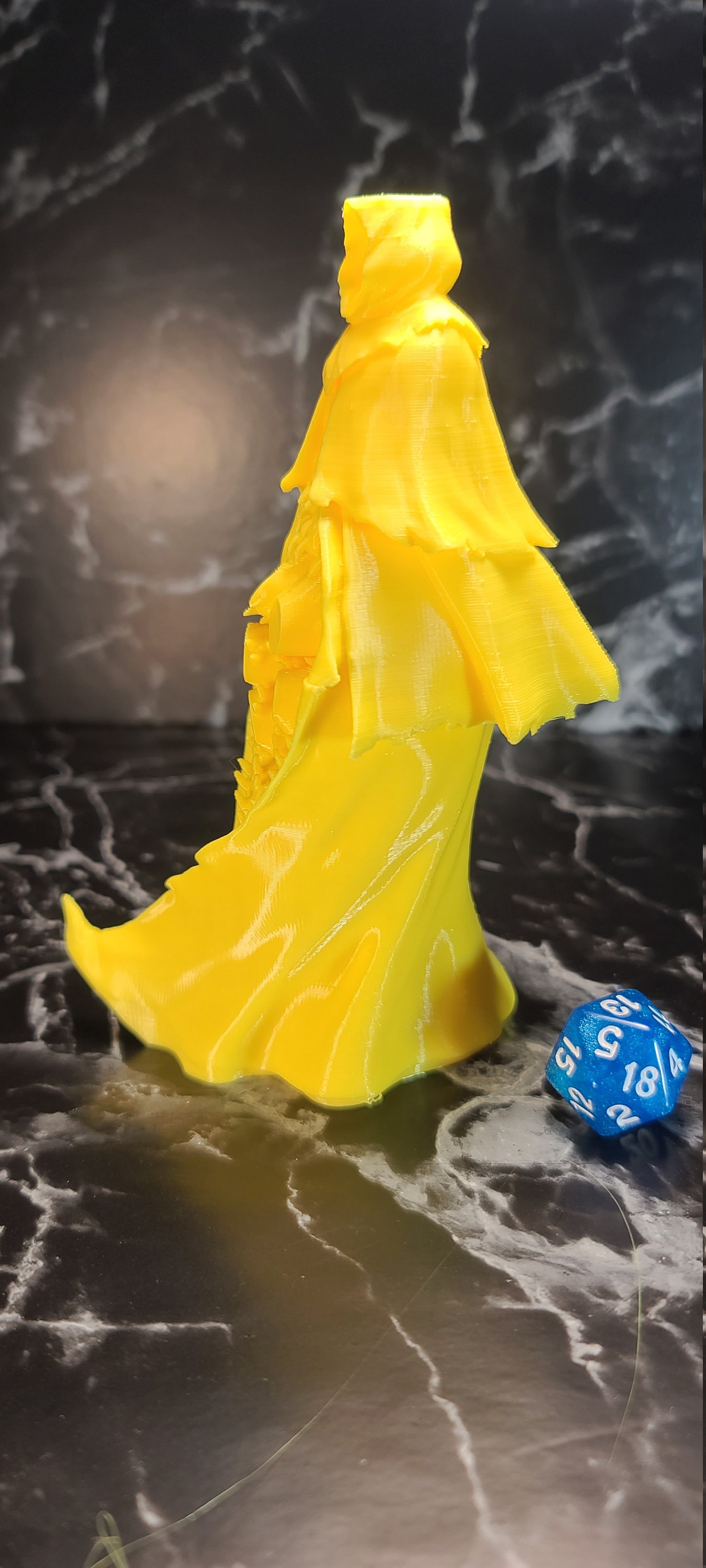 Eldritch King Epic Wargaming Monster Rocket Pig Games D&D - Etsy