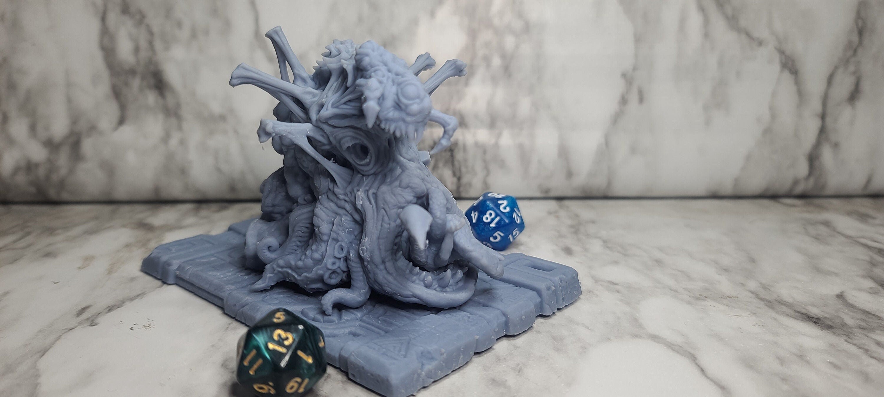 Proto Shoggoth Epic - Etsy