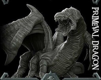 Flay Hulk Wargaming Miniatures Monster Rocket Pig Games D&D, Dnd - Etsy