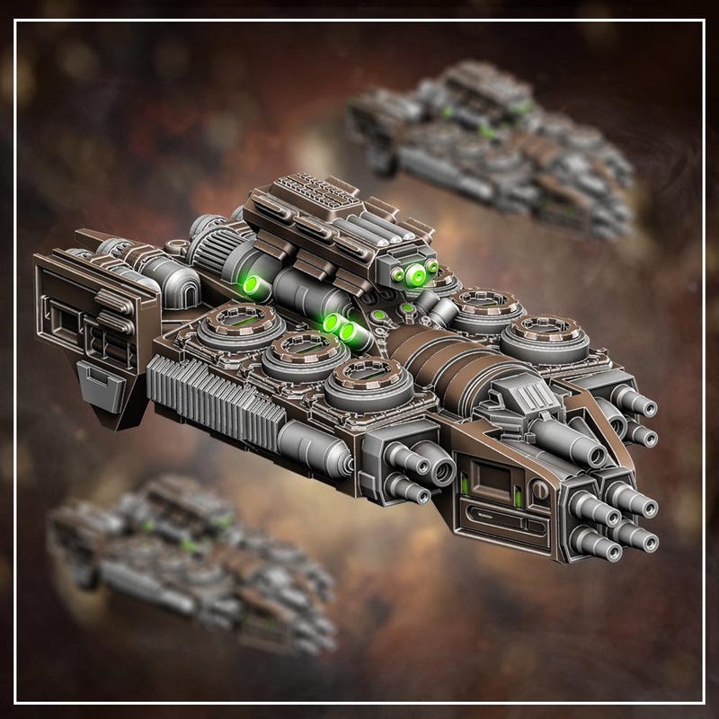 Pirate Fleet Miniatures - Etsy