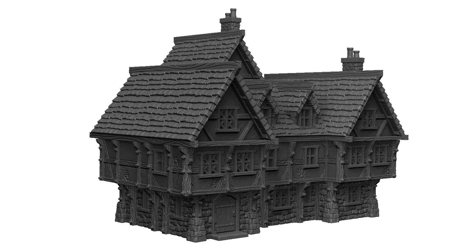 Guildhall Denizens of Fantasy - Etsy