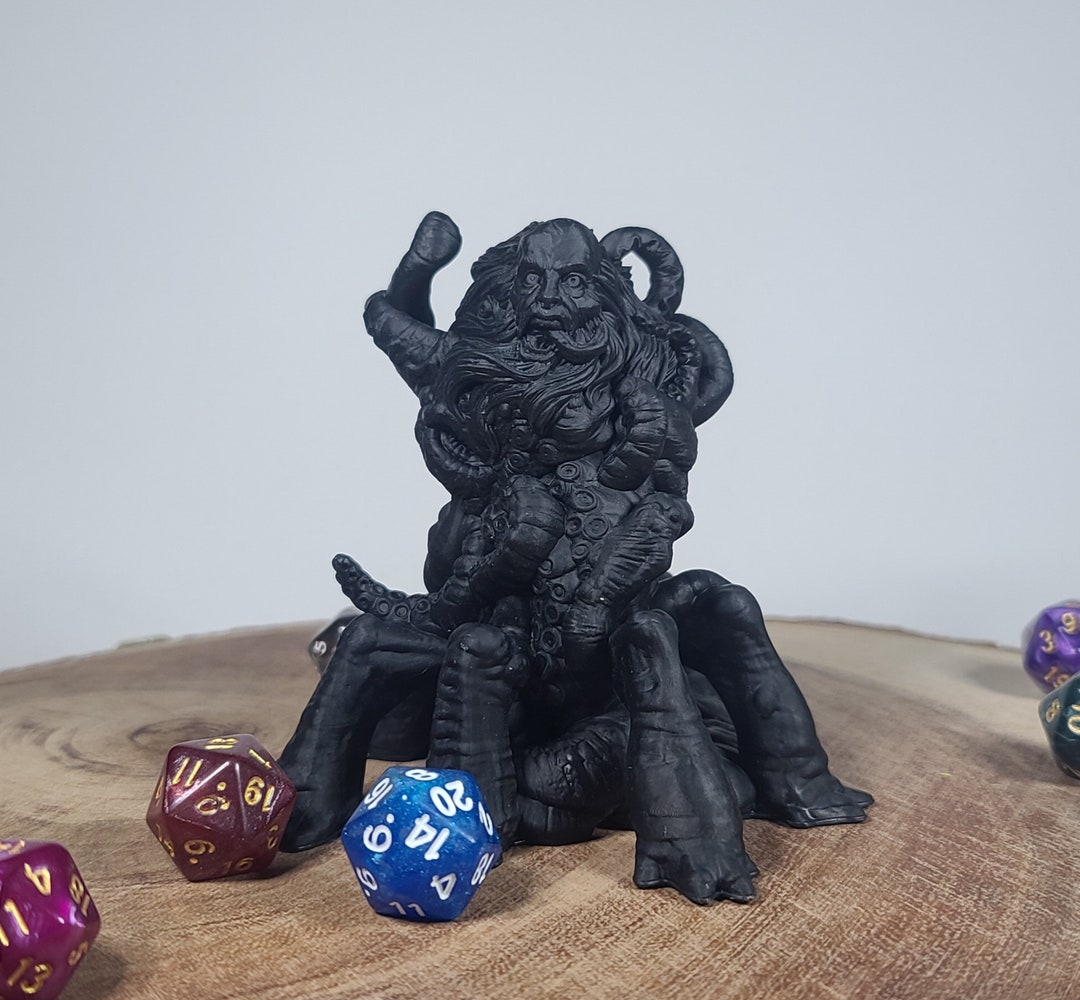 Dunwich Horror - Rocket Pig Games -epic Wargaming Monster Rocket Pig ...