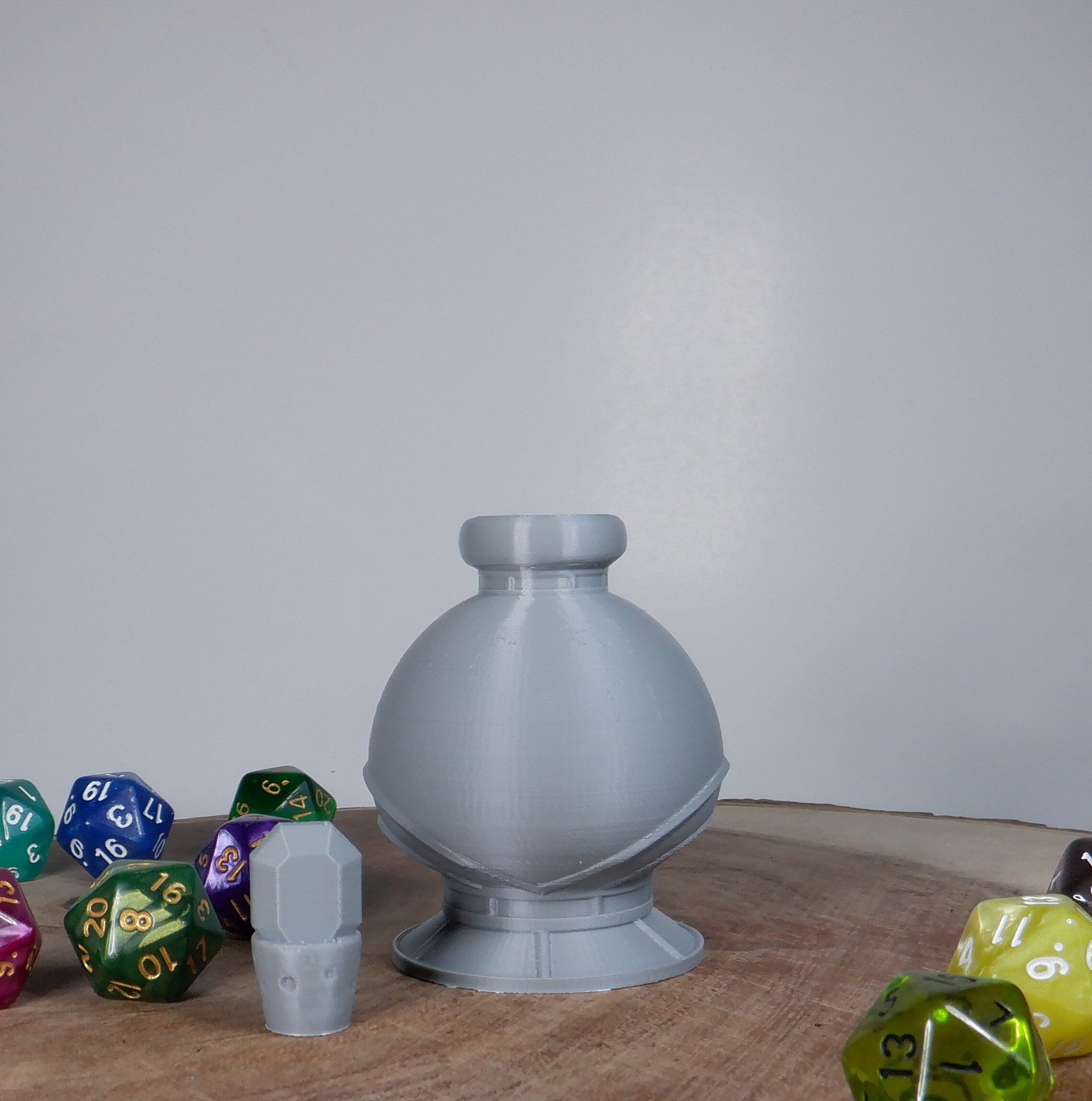 Potion of Greater Healing - Props & Beyond - Prop - Cosplay ...