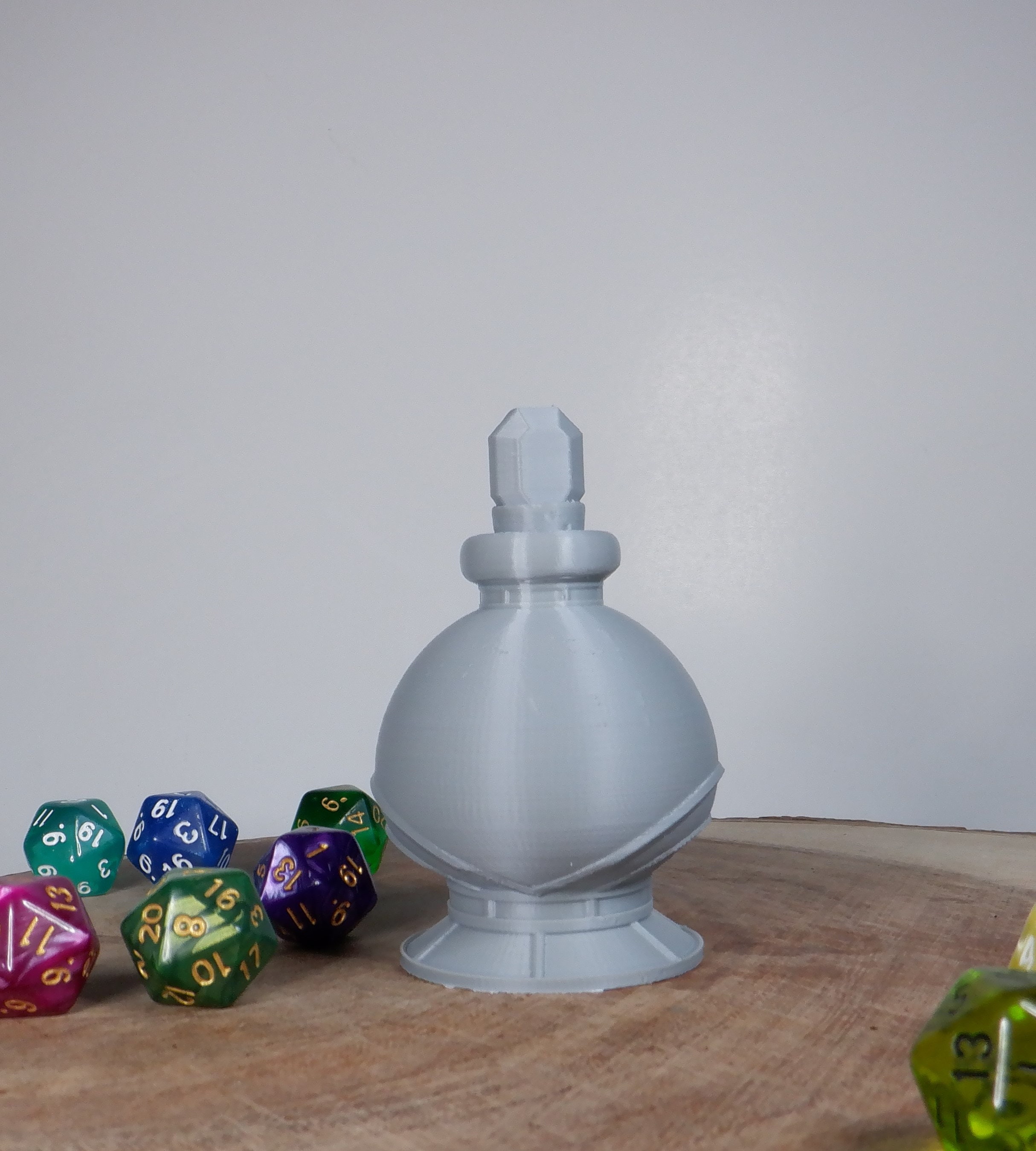 Potion of Greater Healing - Props & Beyond - Prop - Cosplay ...