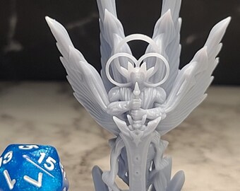 Flay Hulk Wargaming Miniatures Monster Rocket Pig Games D&D, Dnd - Etsy