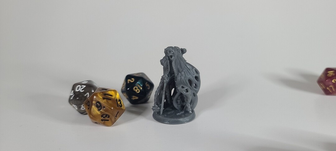 Dark Haunt RESIN (, 5E, Dungeons and Dragons, Pathfinder, , Frostgrave ...