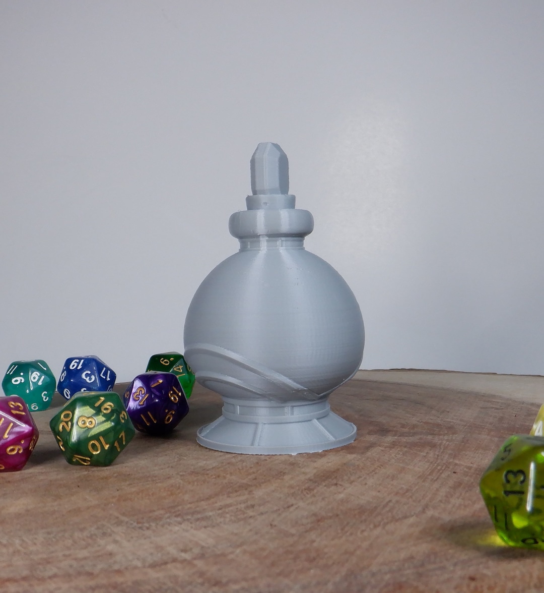 Potion of Greater Healing - Props & Beyond - Prop - Cosplay ...