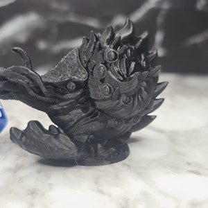 Inculi / Flail Snail 5E Dungeons and Dragons Pathfinder - Etsy