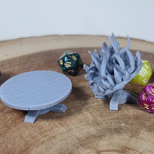 Printed Obsession Mimic - Etsy