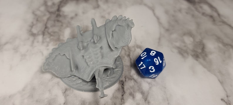 Sea Creatures 5E Dungeons and Dragons Pathfinder | Etsy