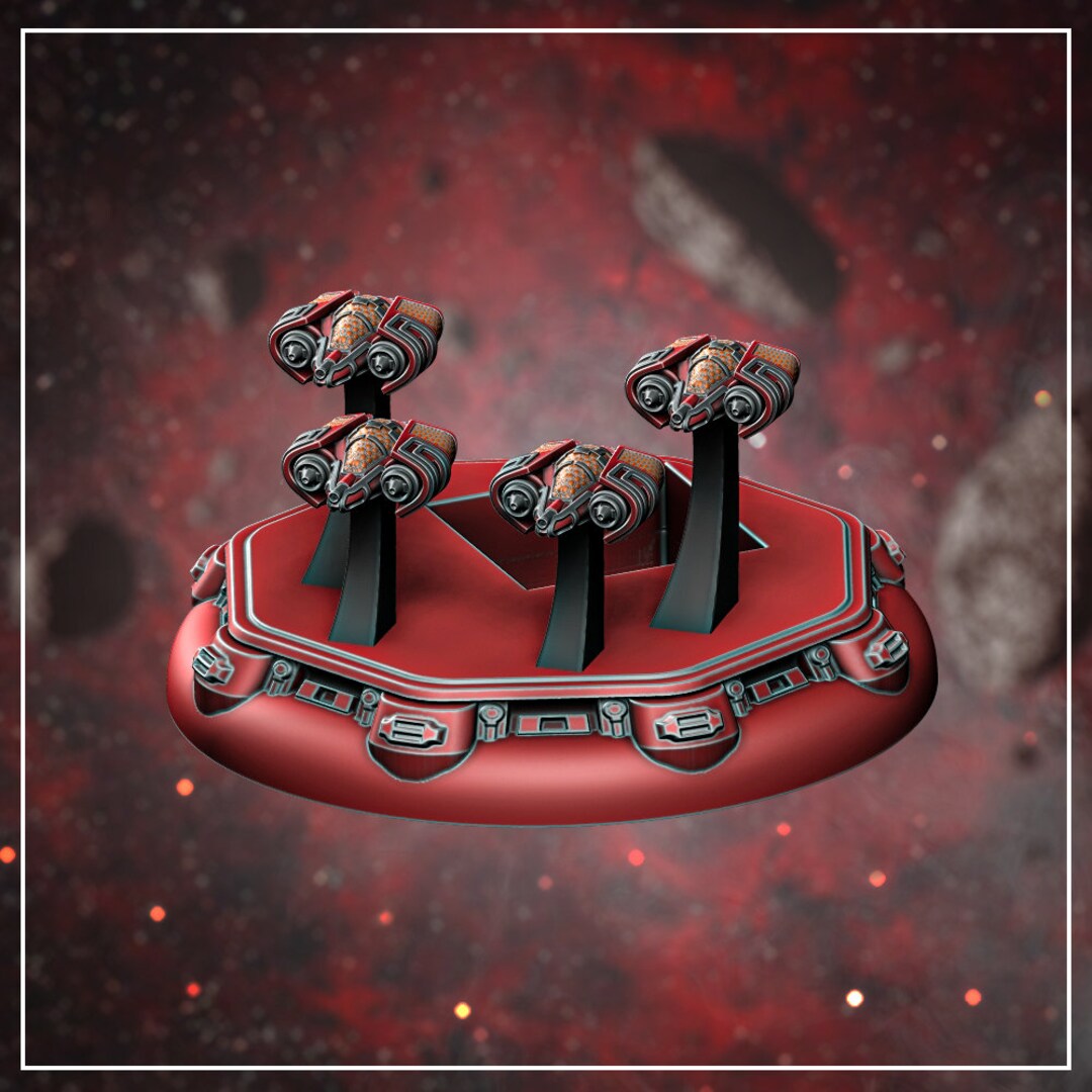 Fighters - Cult Guard - Solar Drift - Flesh and Metal - Fleet Scale ...