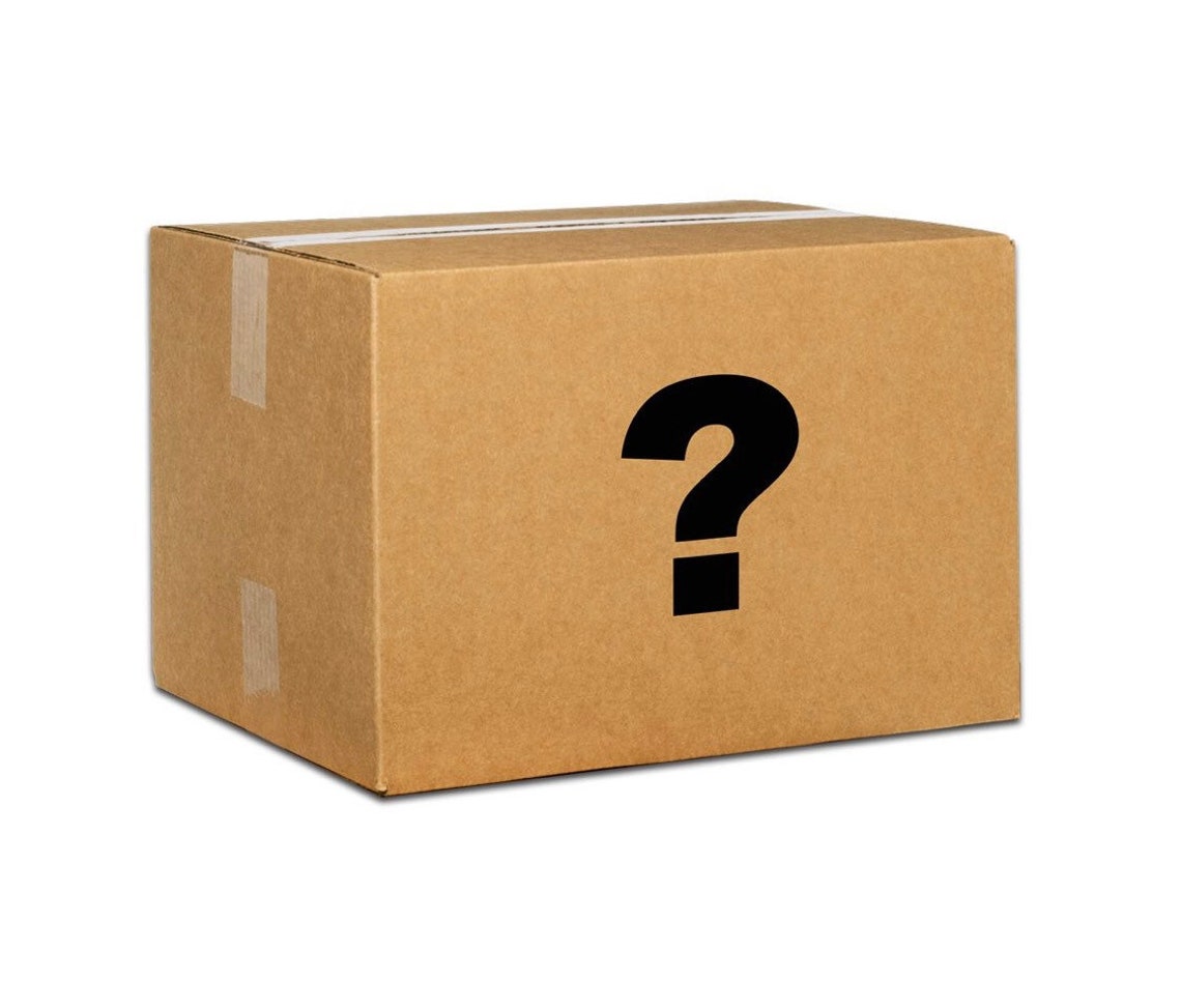 Mystery Box,brings 3 Dresses and 2 Accessories. We Pick Them From Our ...
