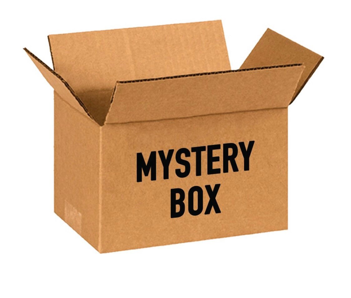 Mystery Box,brings 3 Dresses and 2 Accessories. We Pick Them From Our ...