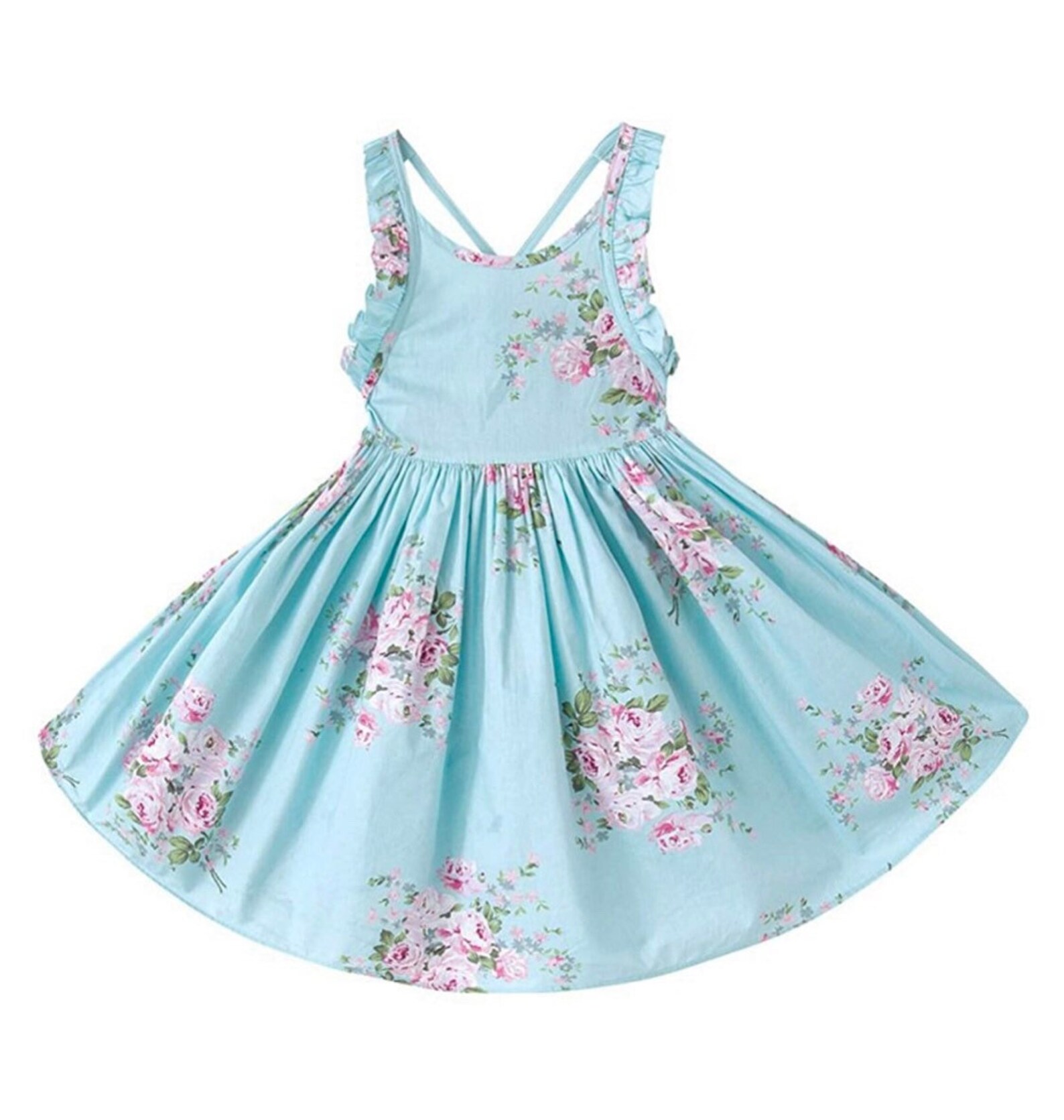 Light Blue Dress,dresses for Girls in Blue,turquoise Dresses,blue Dress ...