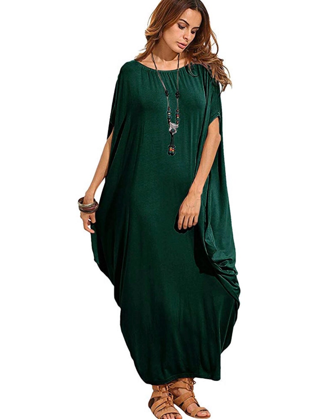 Red Caftan for Women,women Caftan,kaftan for Girl,long Cardigan,women ...