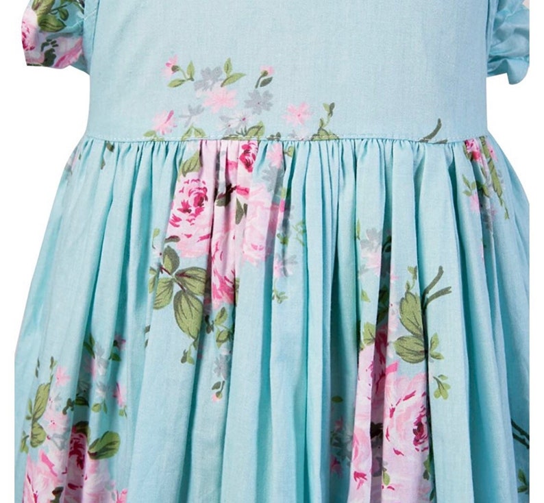 Light Blue Dress,dresses for Girls in Blue,turquoise Dresses,blue Dress ...