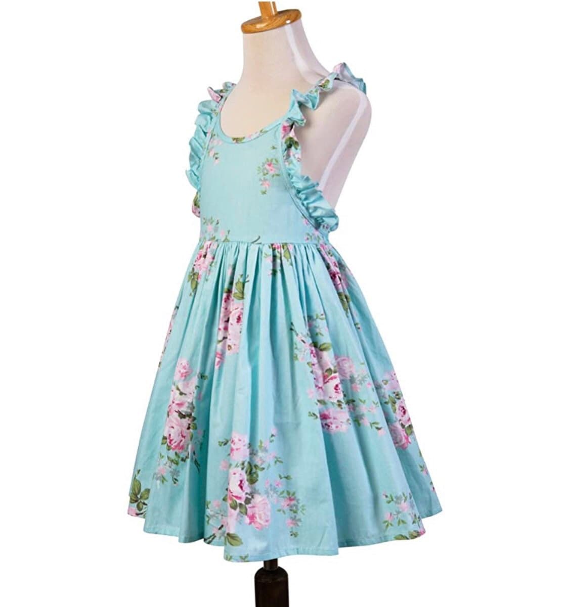 Light Blue Dress,dresses for Girls in Blue,turquoise Dresses,blue Dress ...