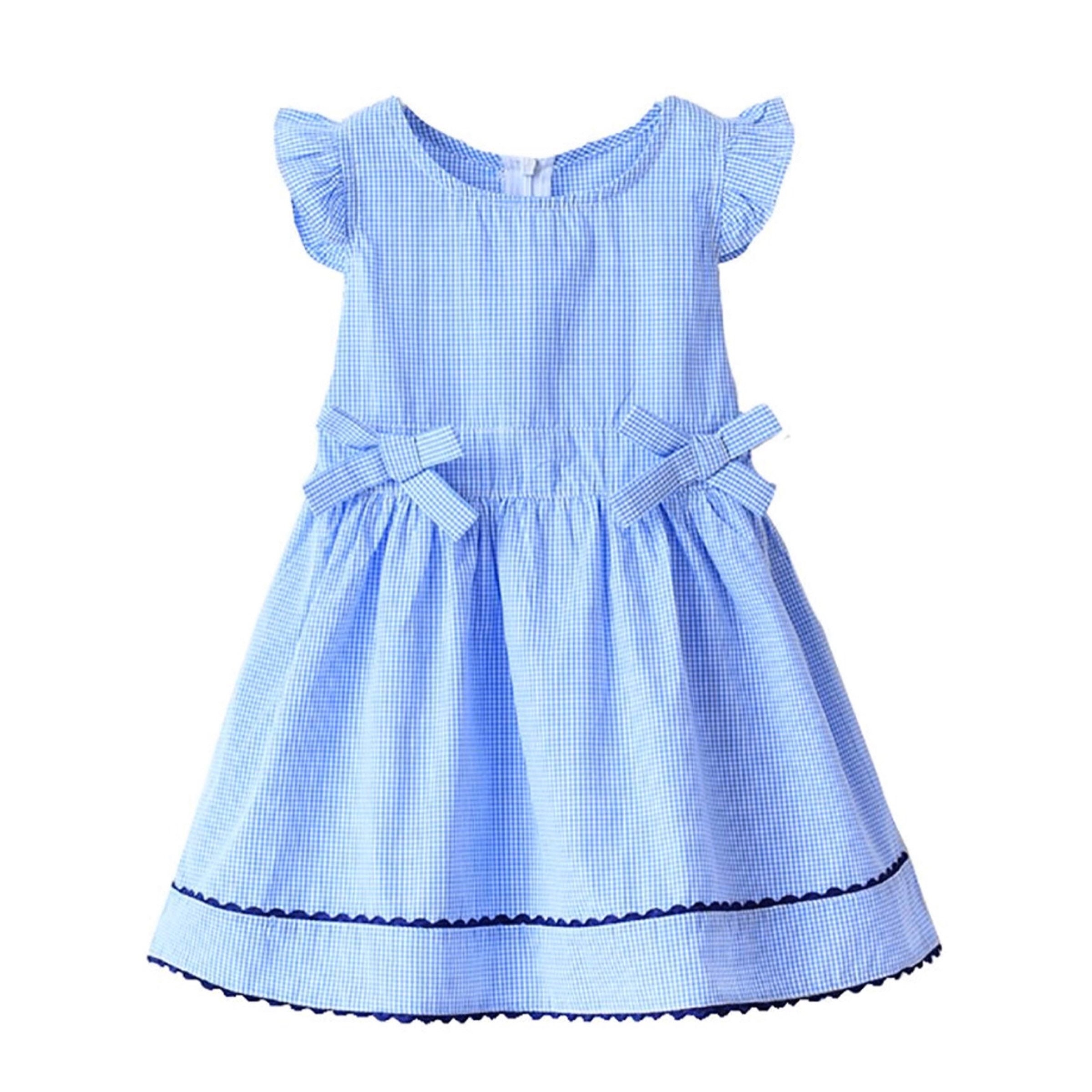 Light Blue Dress,dresses for Girls in Blue,periwinkle Dresses,blue ...