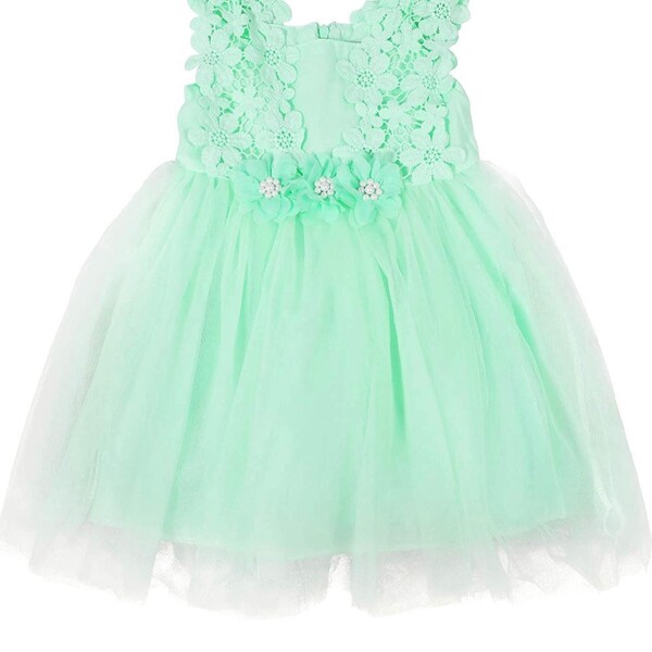 Turquoise Dress - Etsy