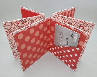 PDF Sewing Pattern Gift Card Holder Gift Card Envelope - Etsy