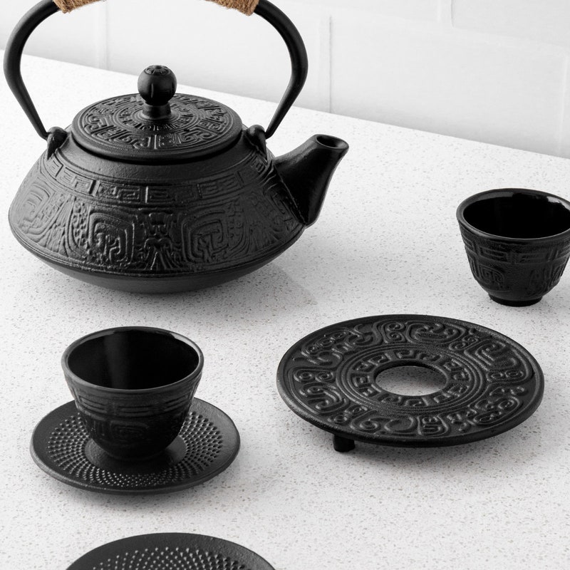 Teapot Sets - Etsy