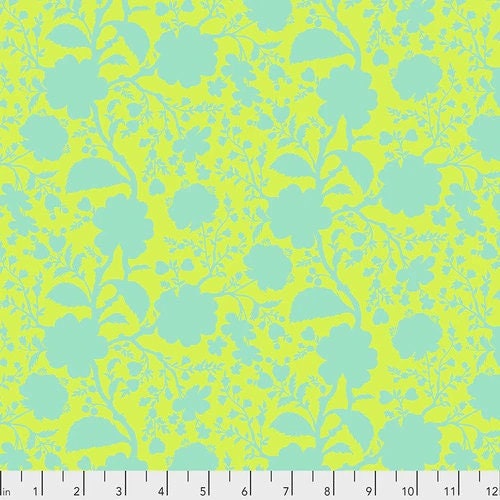 Tula Pink Fabric True Colors Wildflower Spring - Etsy