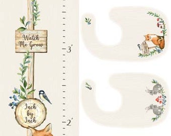 Watch Me Grow Chart - Etsy