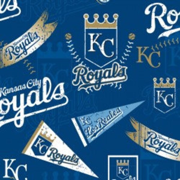 Kansas City Royals - Etsy
