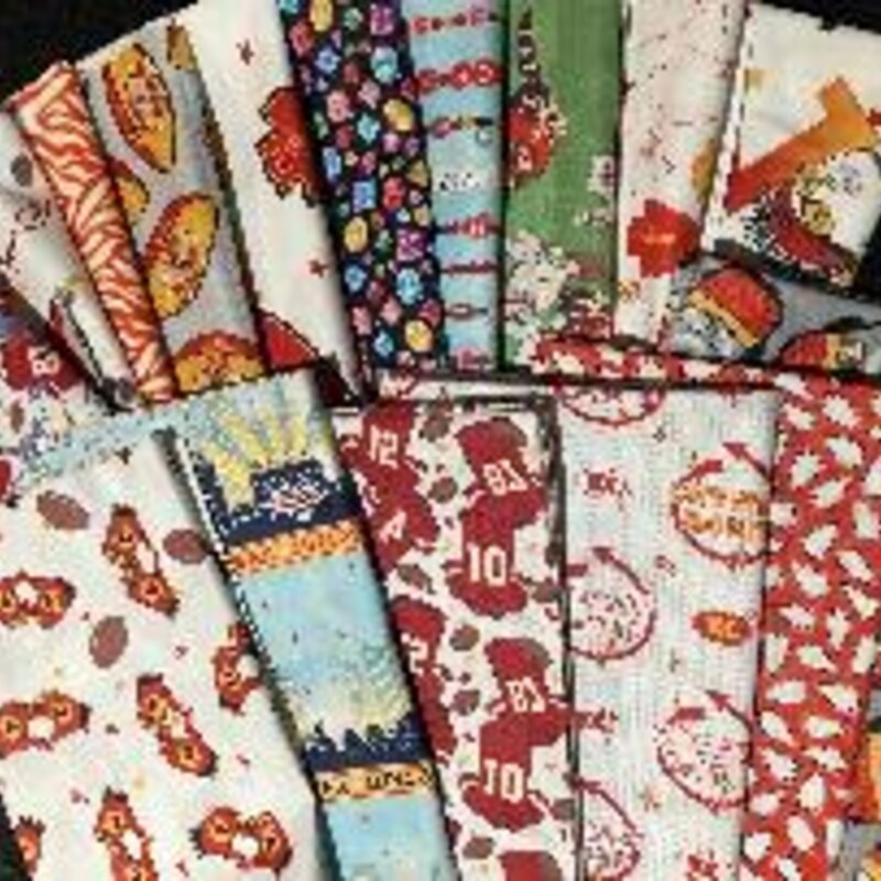 DesperateQuiltersUS - Etsy