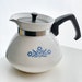 Vintage Pyrosil Ware Coffee Jug Teapot Cornflower Motif 926.700 - Etsy ...