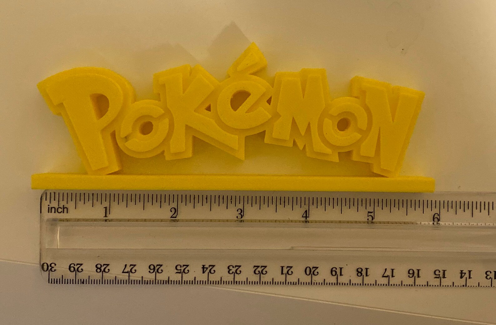 Pokemon Display Stand Free Shipping Multiple Colors - Etsy