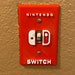 Nintendo Switch Light Cover-free U.S. Shipping - Etsy