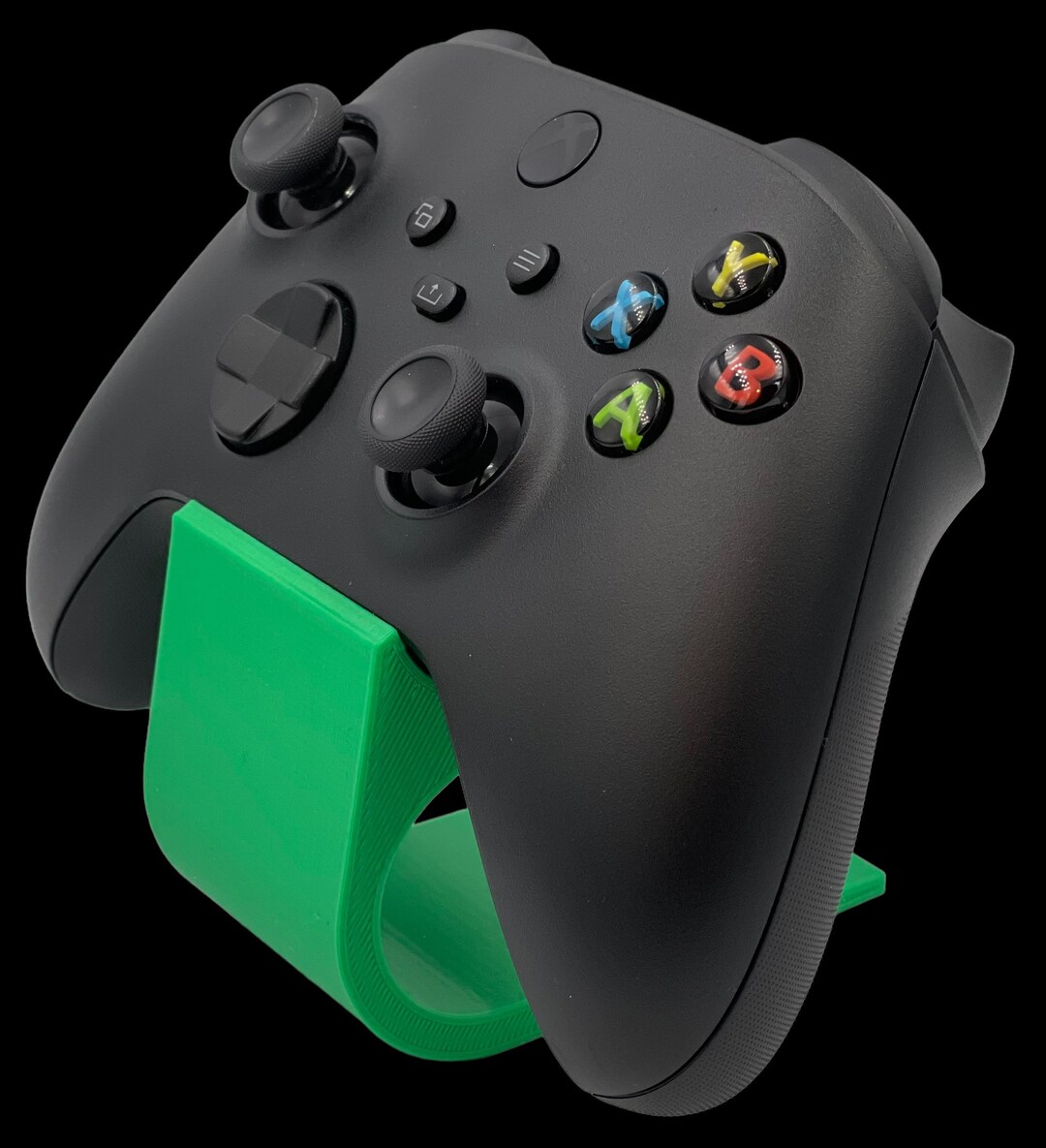 Video Game Controller Stand- 2 Pack- Free U.S. Shipping- 10+ Colors to ...
