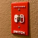 Nintendo Switch Light Cover-free U.S. Shipping - Etsy