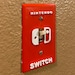 Nintendo Switch Light Cover-free U.S. Shipping - Etsy