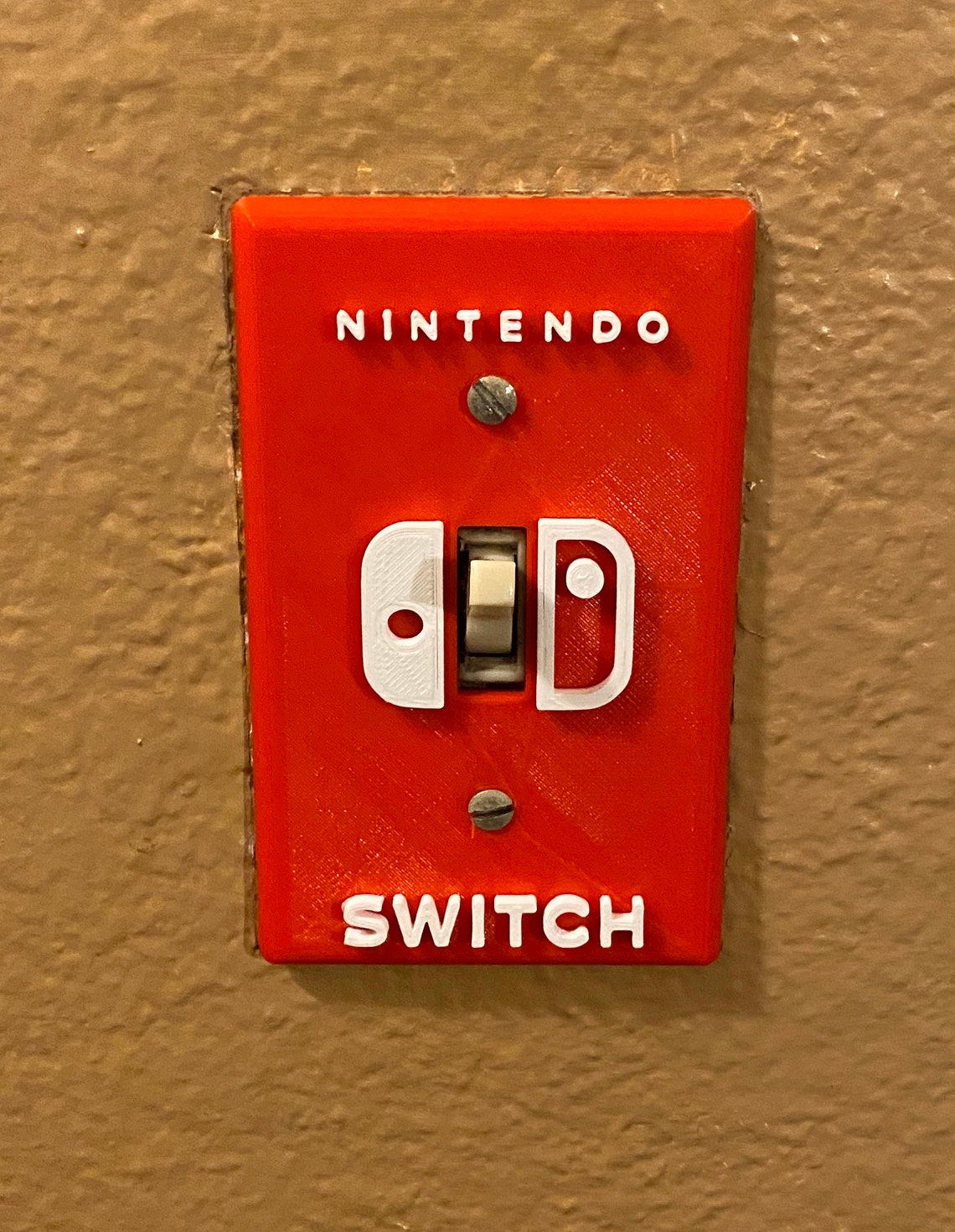 Nintendo Switch Light Cover-free U.S. Shipping - Etsy