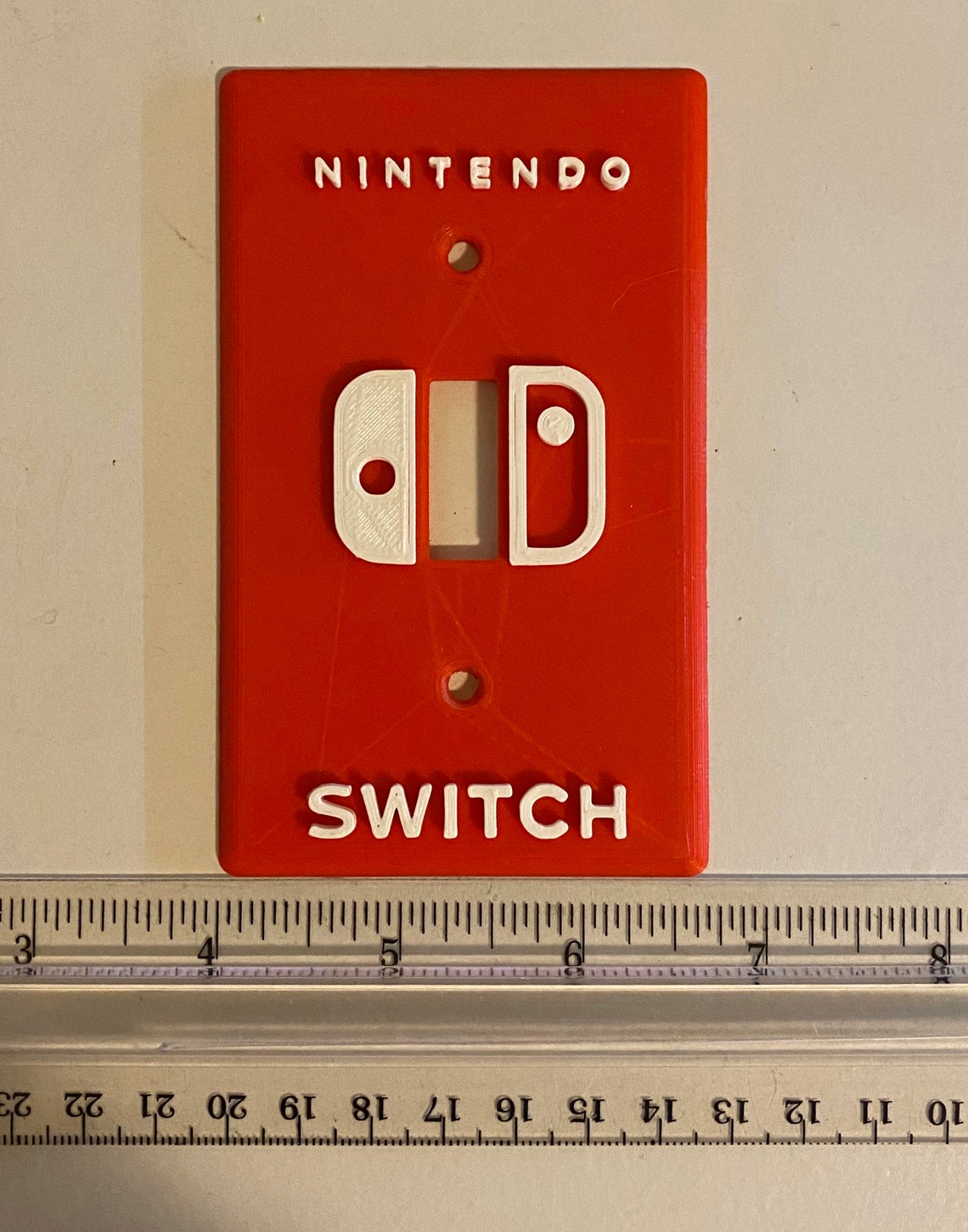 Nintendo Switch Light Cover-free U.S. Shipping - Etsy