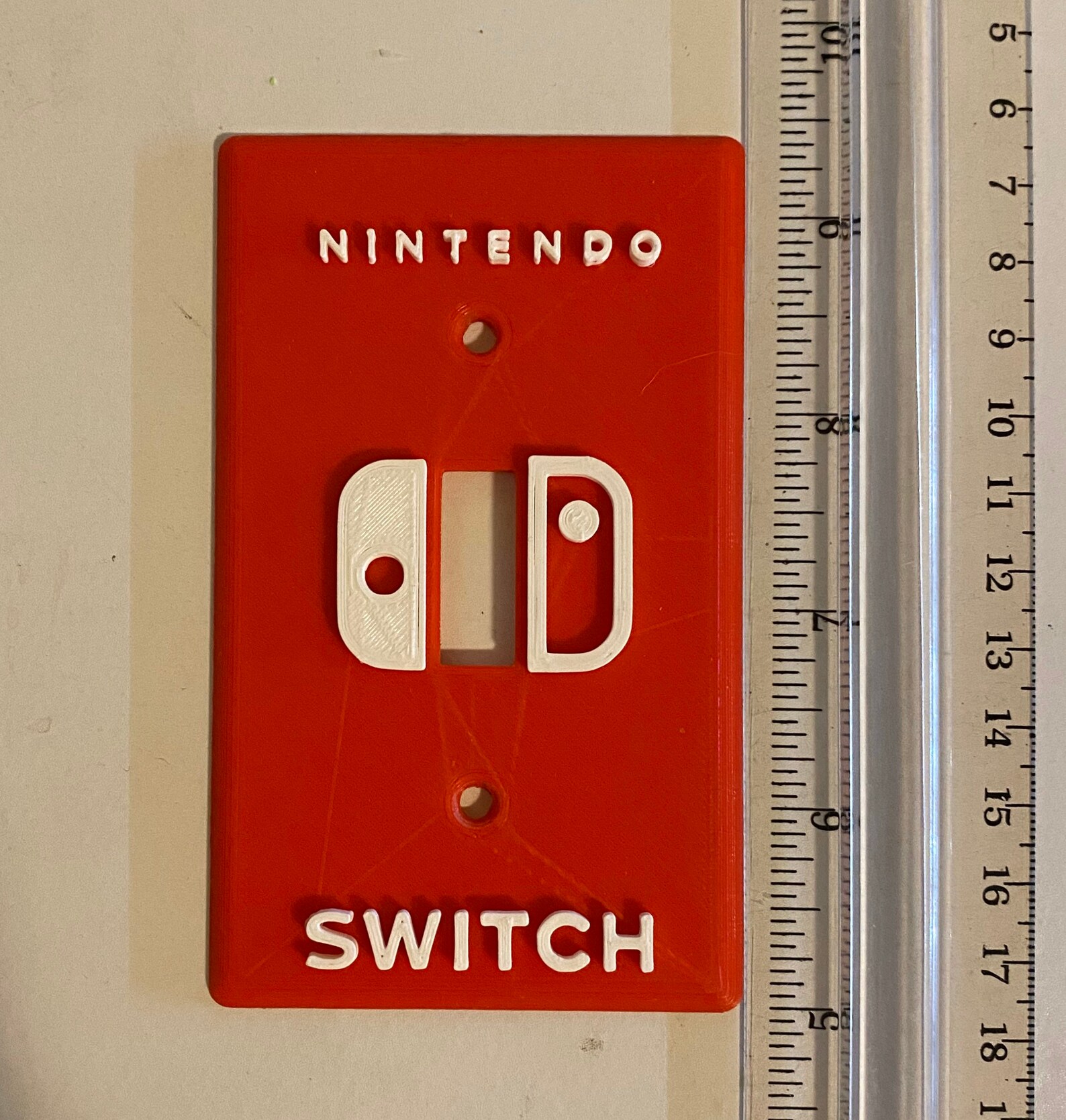 Nintendo Switch Light Cover-free U.S. Shipping - Etsy