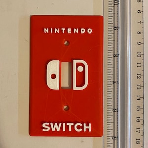Nintendo Switch Light Cover-free U.S. Shipping! - Etsy