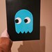Pac Man Painting, Metal Pac Man Art, Pac Man Gift - Etsy