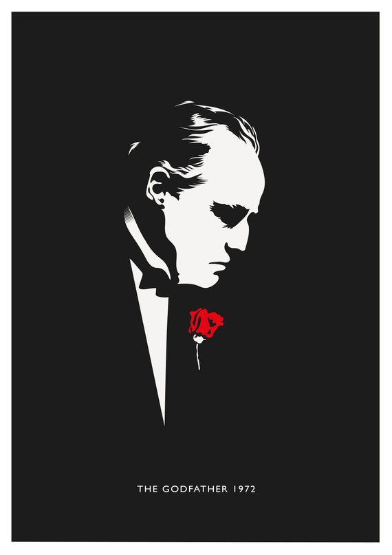 The Godfather Marlon Brando Wallpaper