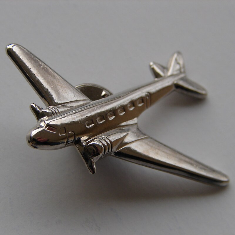 Airplane Buttons - Etsy