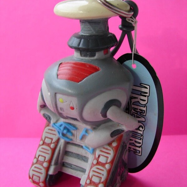 Treasure Keeper - Etsy