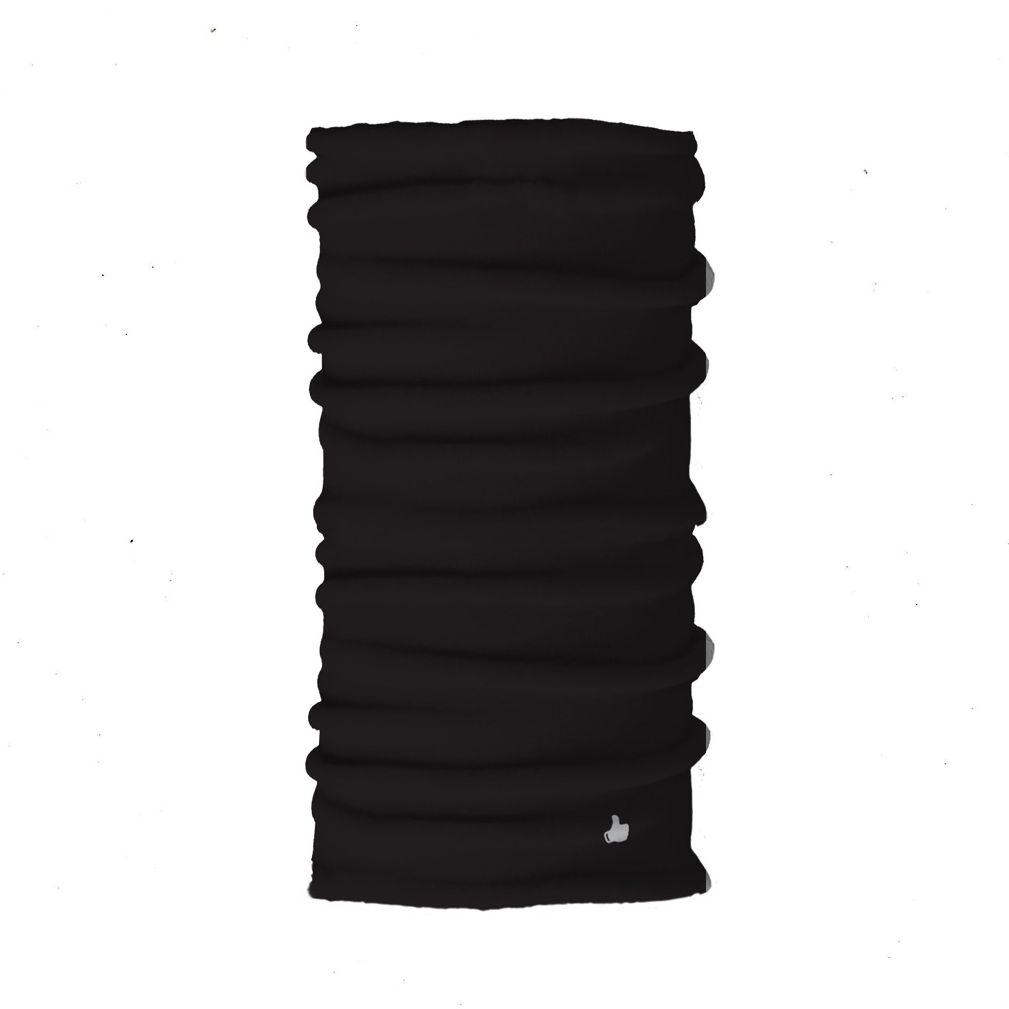 Kids Neck Gaiter-face Mask-black Kids Bandana-black Bandana-neck Gaiter ...