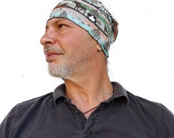 ESR Beanie High Quality 100% Microfiber Perfect Fit One Size | Etsy