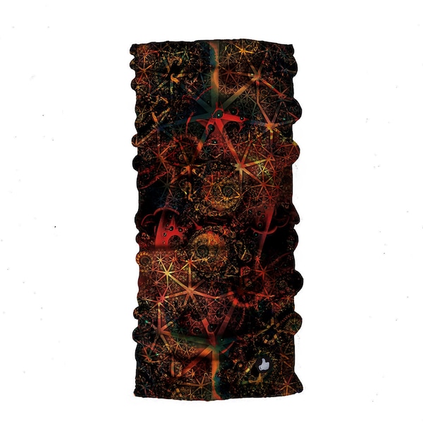 Gaiter Face Mask - Etsy