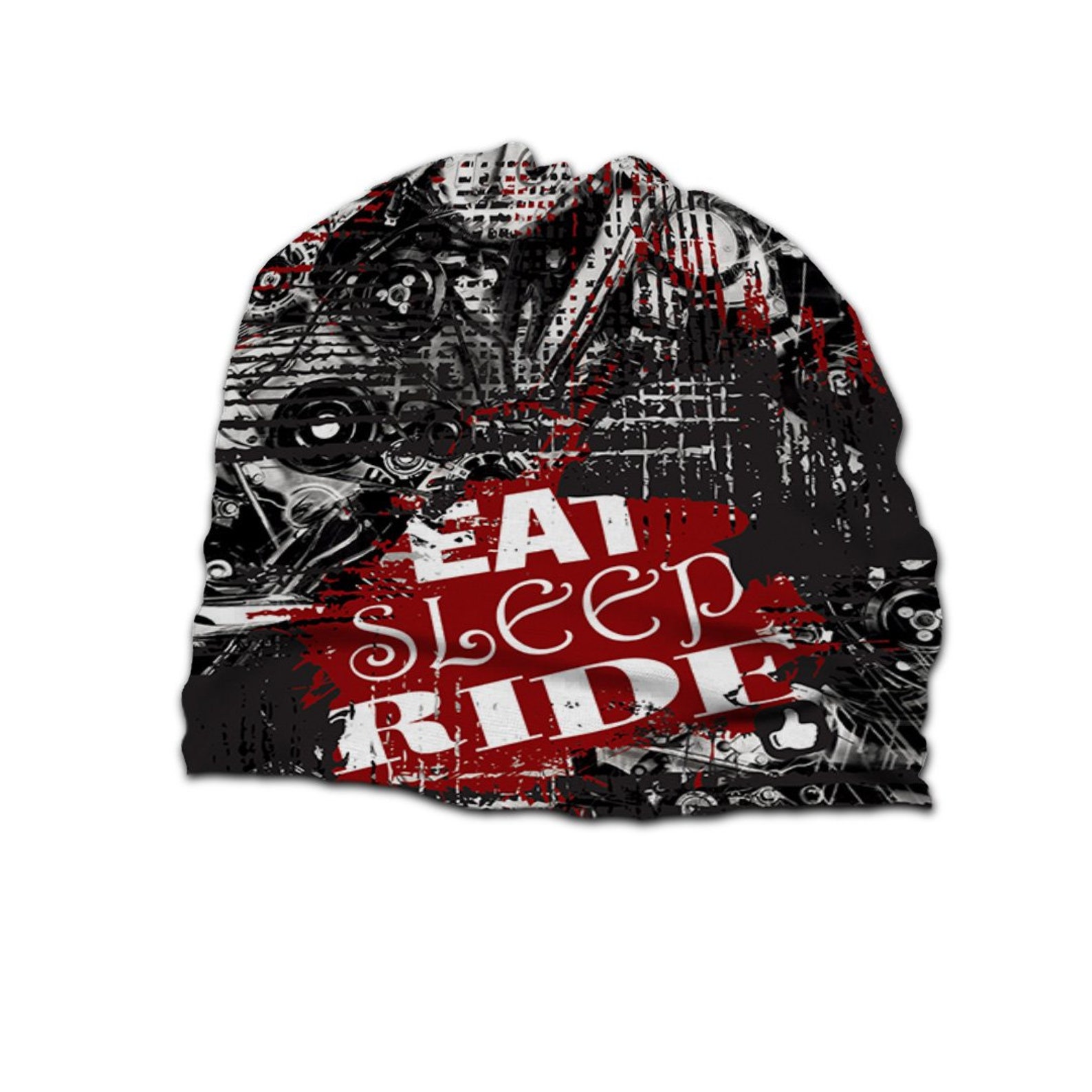 ESR Beanie High Quality 100% Microfiber Perfect Fit One Size - Etsy