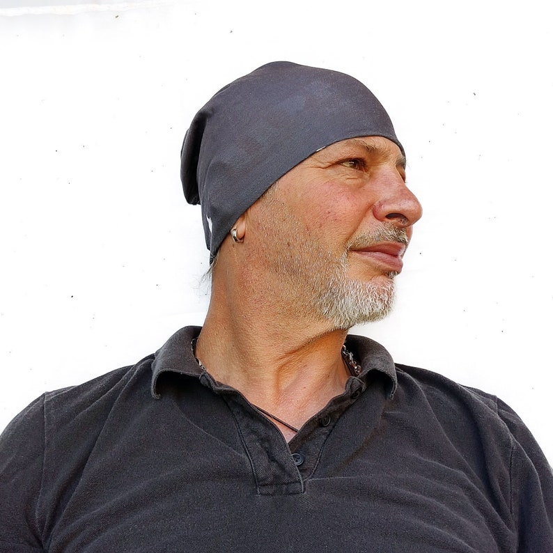 ESR Beanie High Quality 100% Microfiber Perfect Fit One Size - Etsy