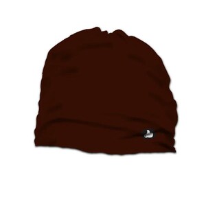Thugli Beanie High Quality 100% Microfiber Perfect Fit One Size for All ...