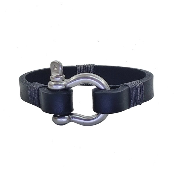 Shackle Bracelet - Etsy